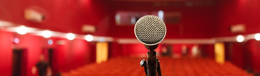 5 TED Talks to Help You Better Communicate & Change the World | Mandel ...