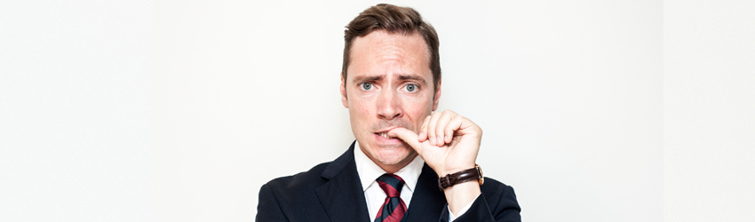 Overcome the Unnatural Challenge of Presenting to a Video Camera ...