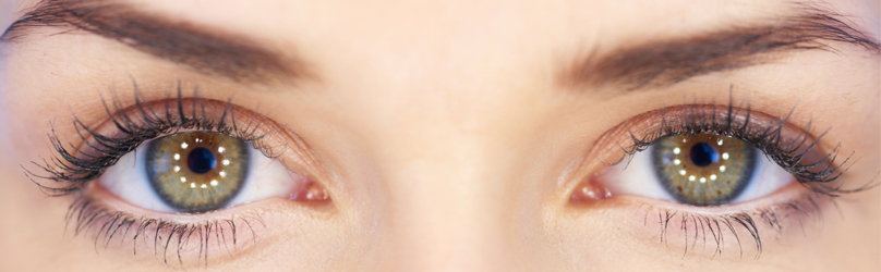 3 Ways to Use Eye Contact to Your Advantage | Mandel Communications