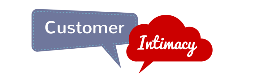 How to Build Customer Intimacy One Conversation at a Time | Mandel ...