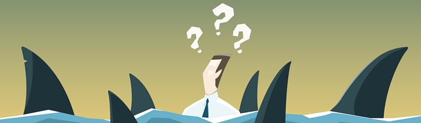 When Tough Questions Attack, Here's How to Respond | Mandel Communications