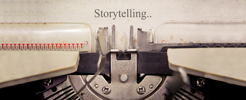 Unlocking the Secret to Great Storytelling | Mandel Communications