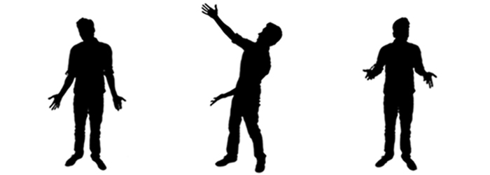 Use the Power of Gestures | Mandel Communications