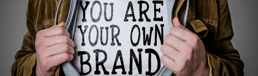 Your Personal Brand? It's How Others See You | Mandel Communications