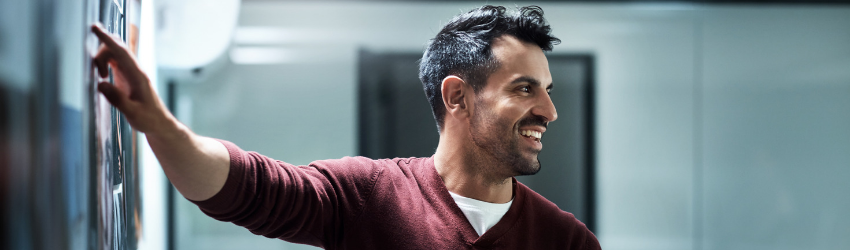 Are You Your Best Self While Presenting? | Mandel Communications