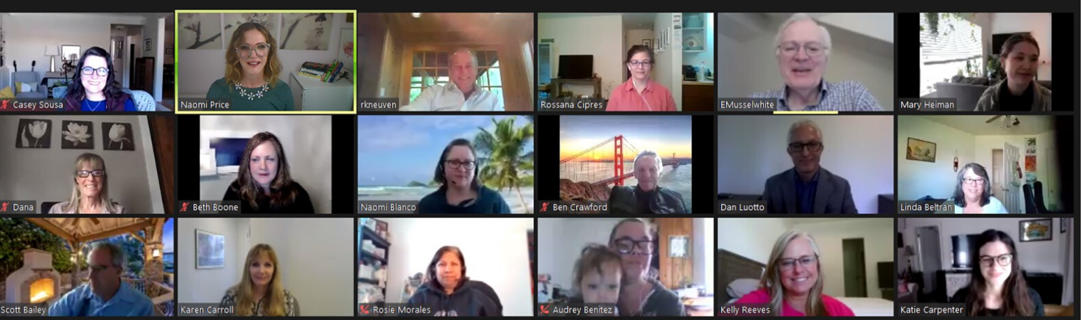 3 Tips for Encouraging Collaboration in Your Virtual Meetings | Mandel ...