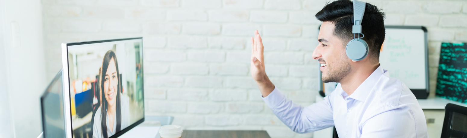 3 Simple Tips for Succeeding in Virtual Meetings | Mandel Communications